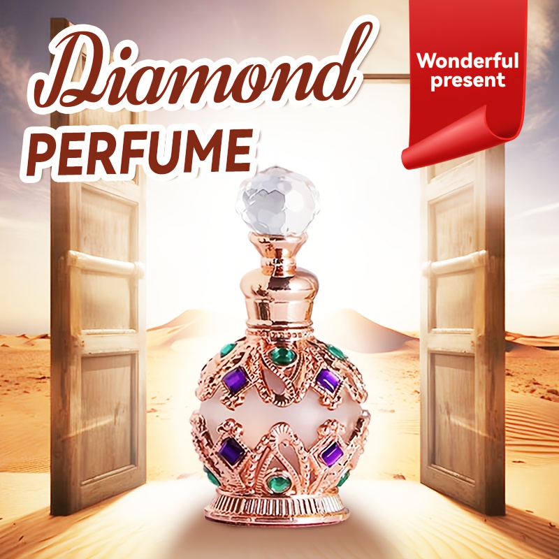 women perfume sold on Temu United States