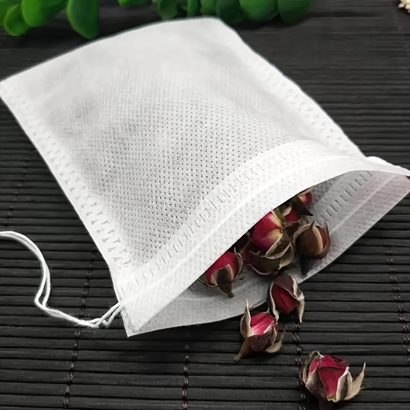 empty tea bags - Nigeria
