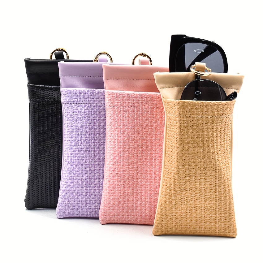 glasses case sold on Temu Canada