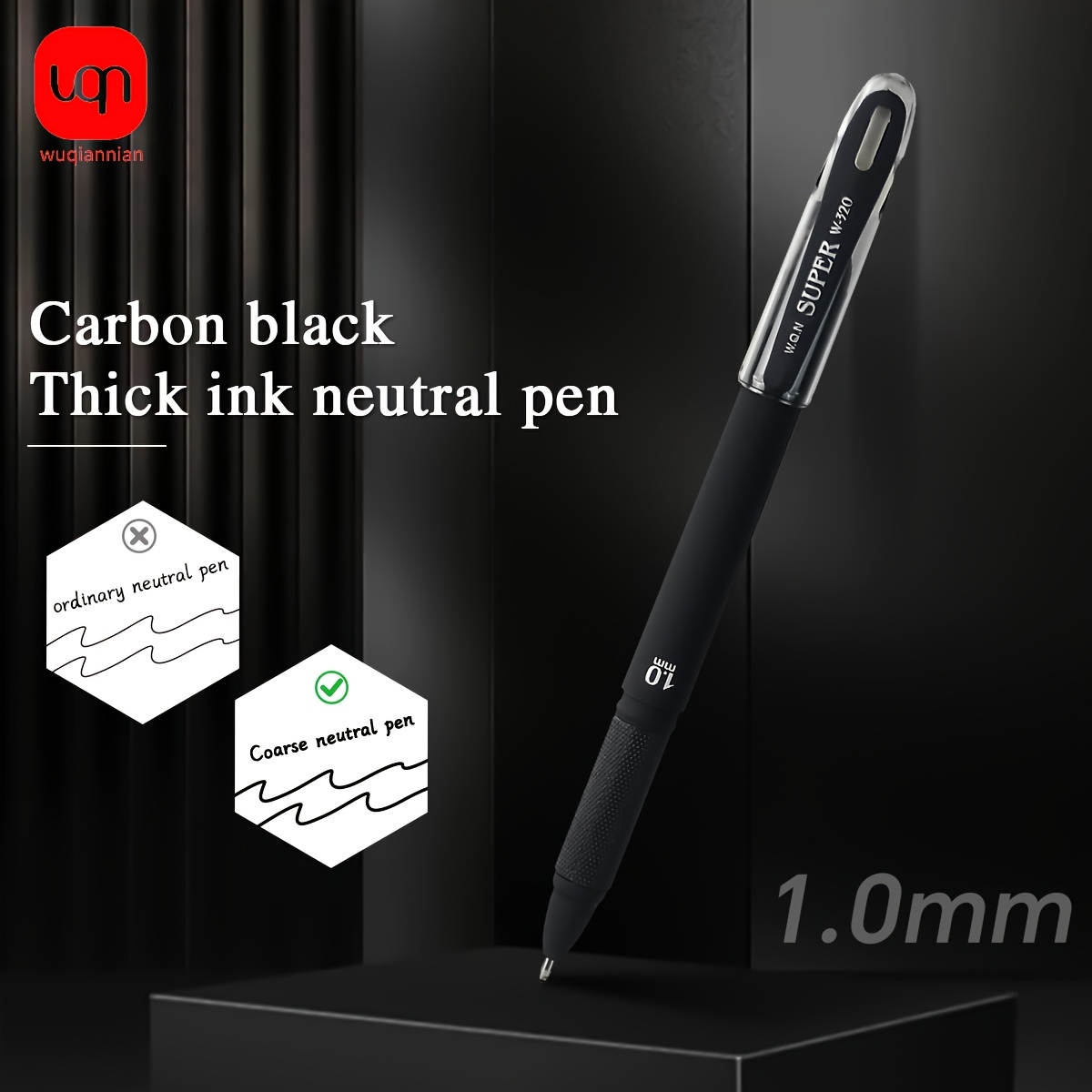 pens - United Kingdom