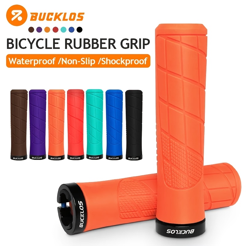 bicycle handlebar grips sold on Temu Australia
