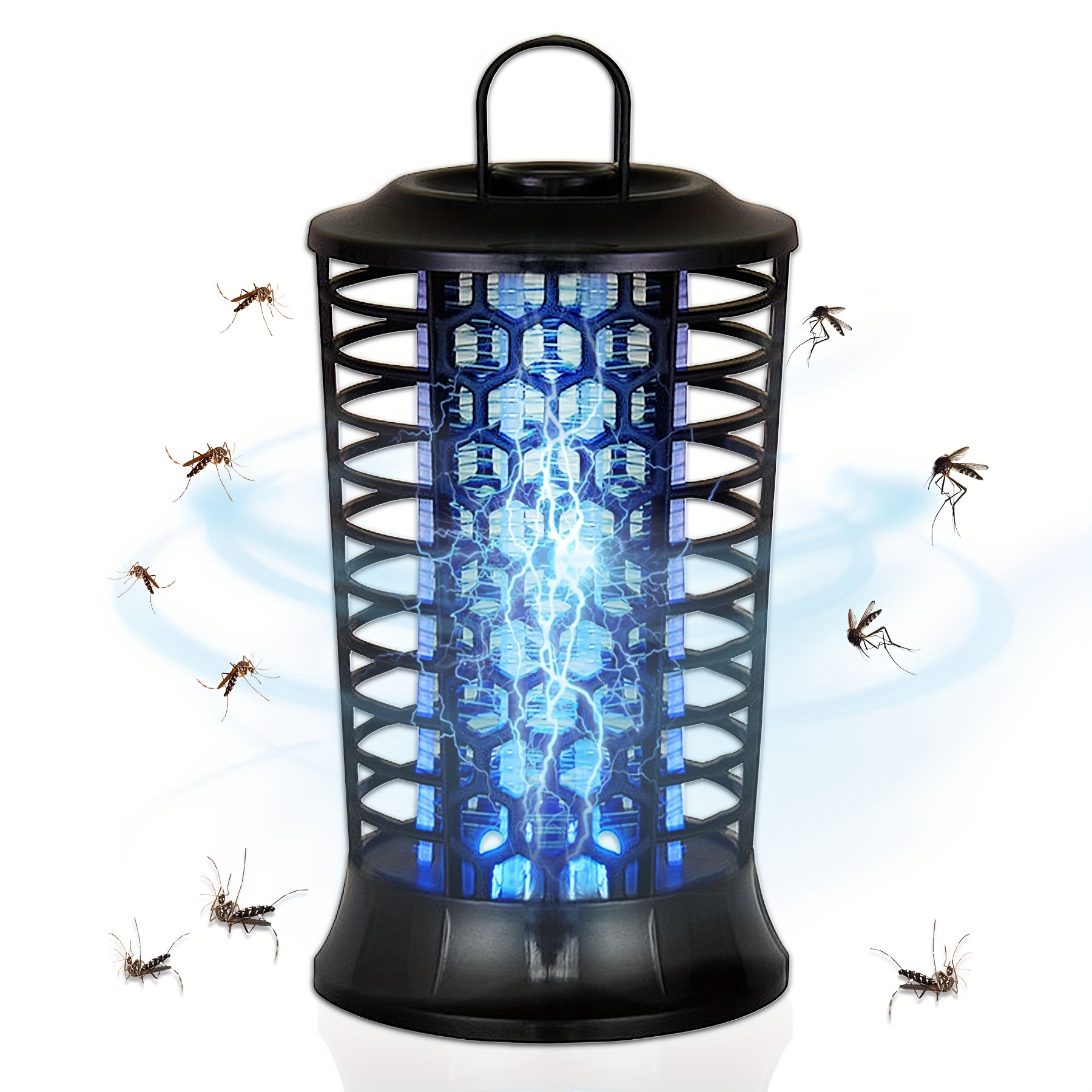 Ultrasonic Insect & Pest Repellers - Temu
