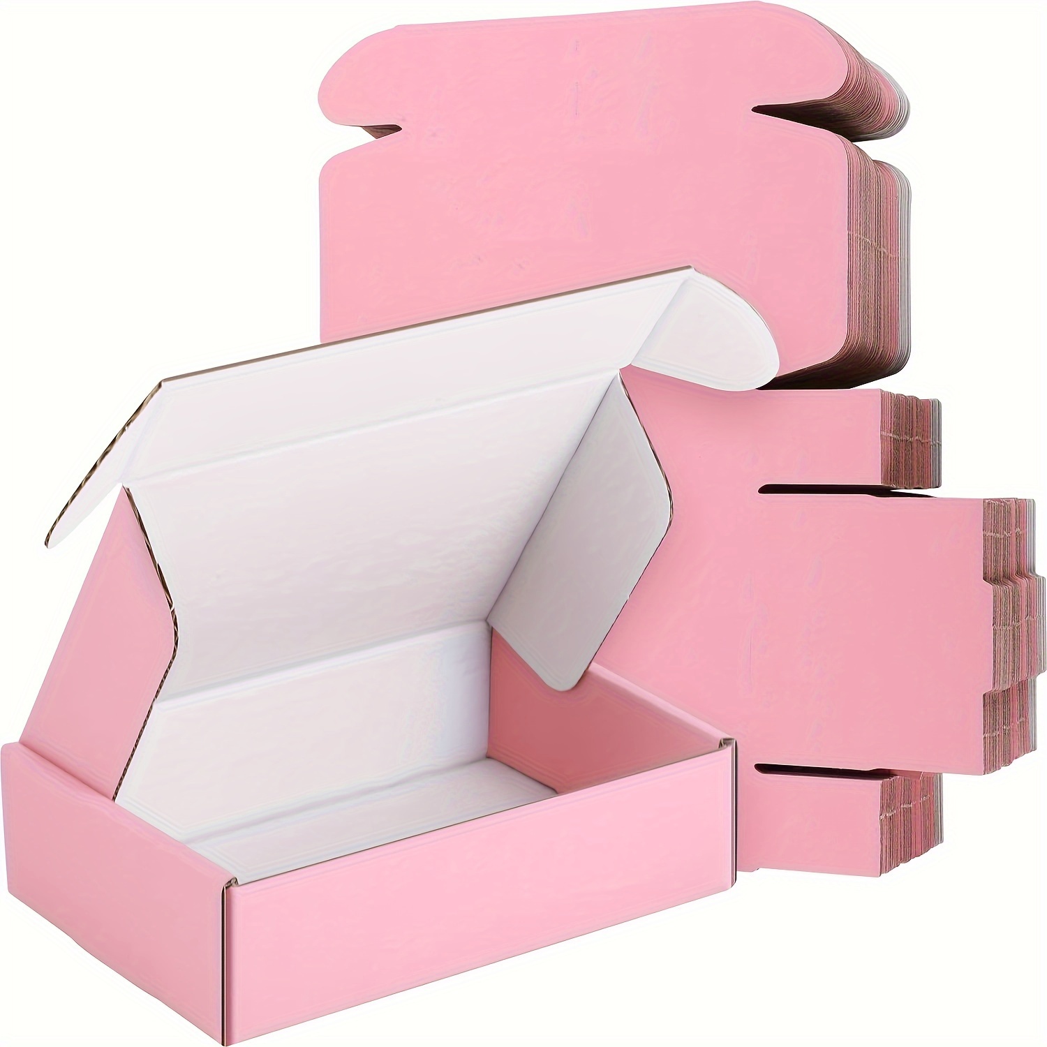 packaging boxes - United Kingdom