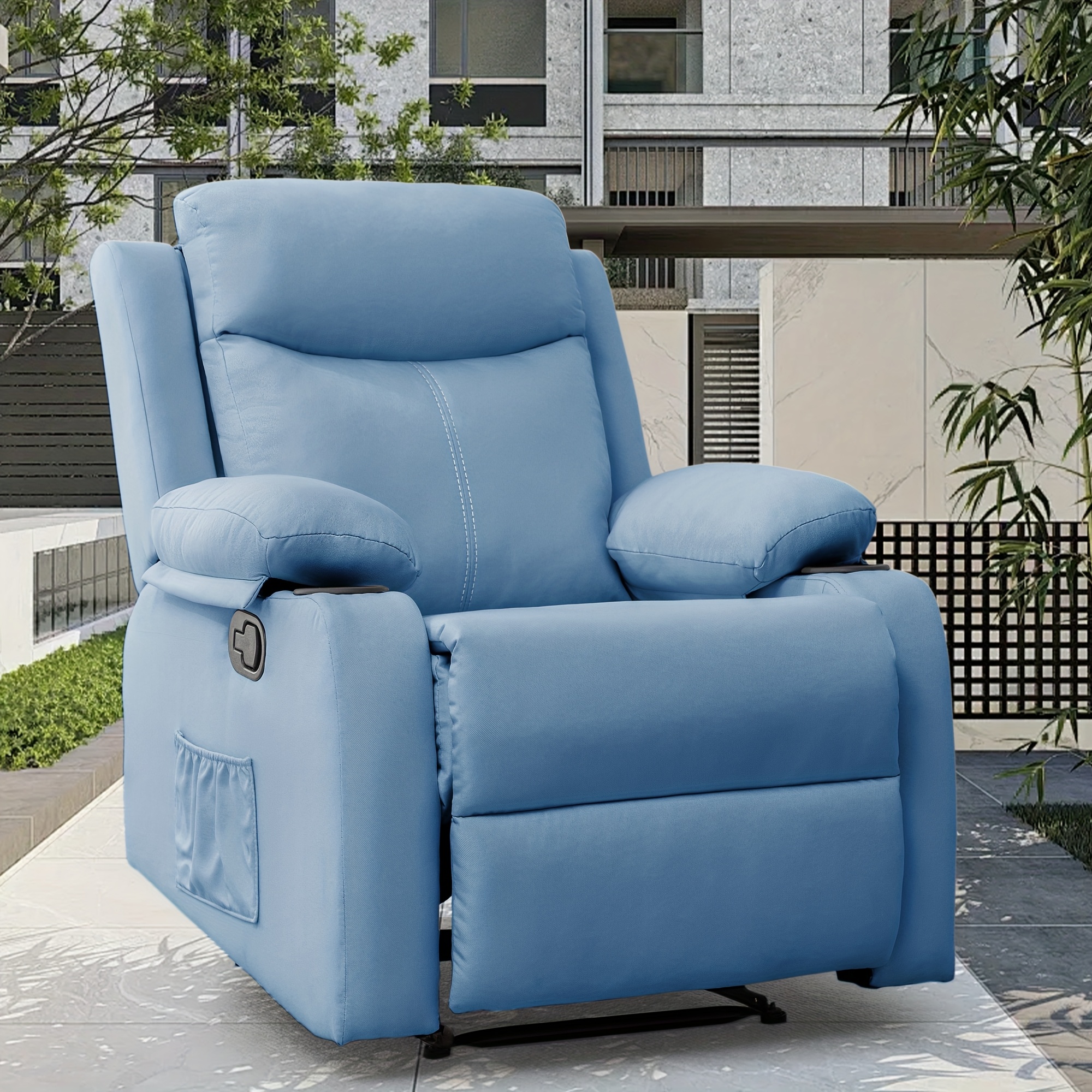 recliners sold on Temu United States
