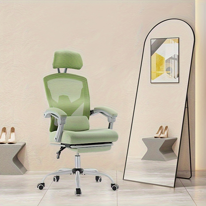 office chairs sold on Temu United States