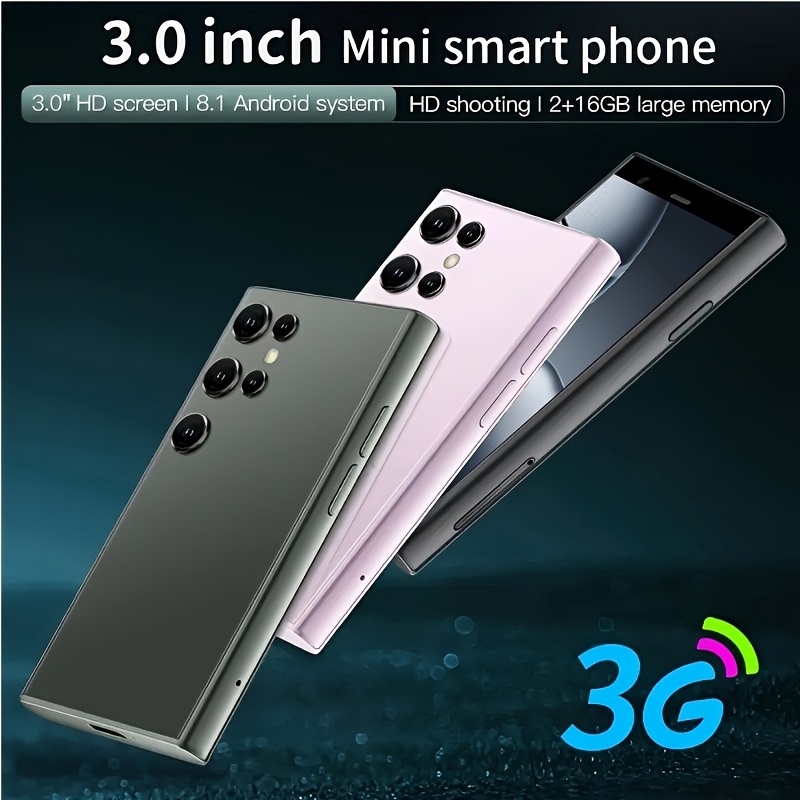 cell phones sold on Temu Canada