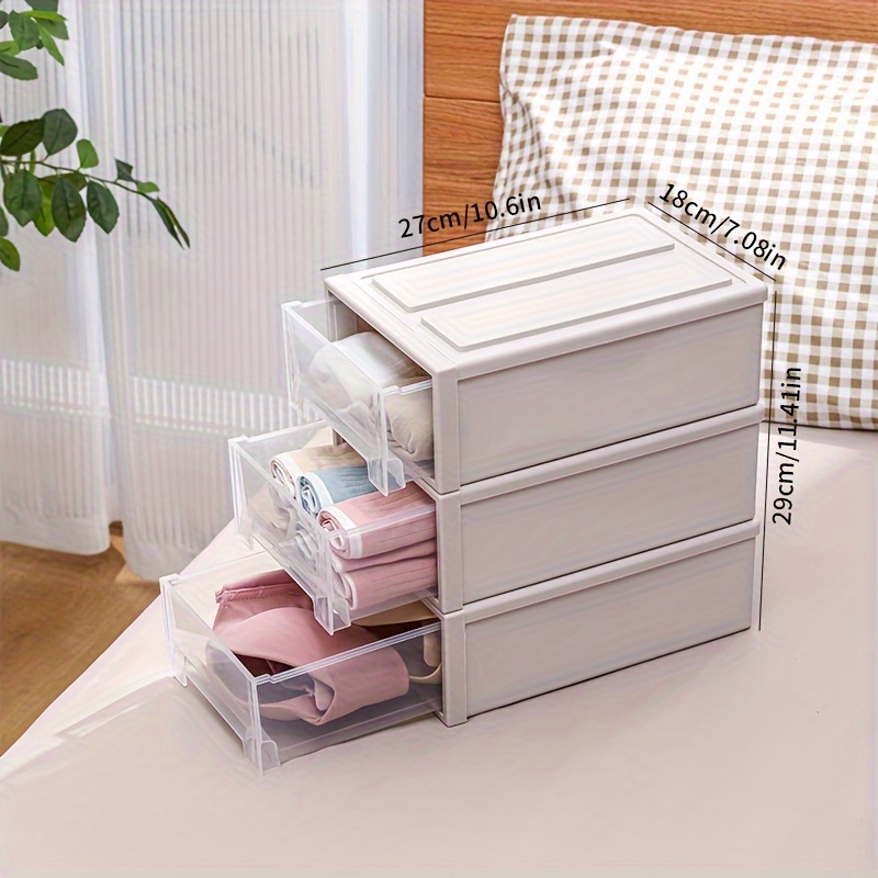 1pc Storage Box - Temu Denmark