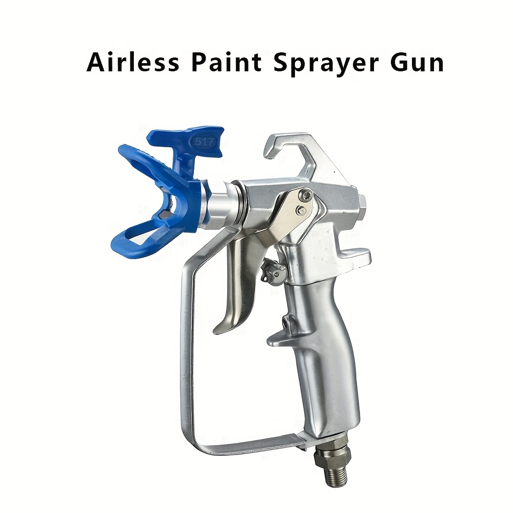 with Our High-Performance Paint Sprayers - Temu
