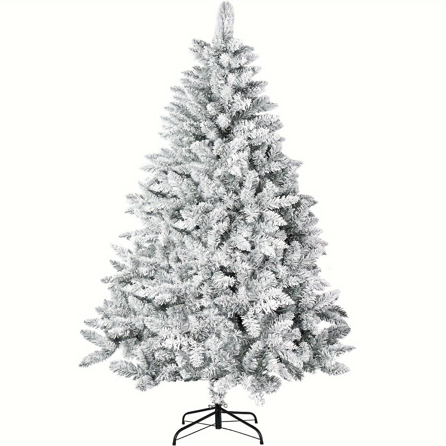 christmas trees sold on Temu United States