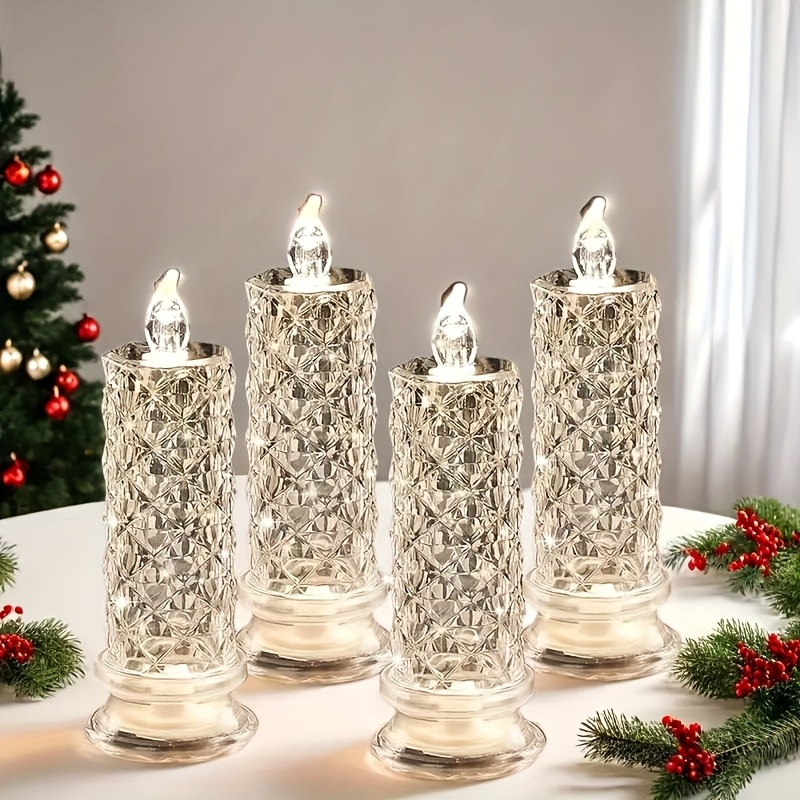 candles for wedding sold on Temu United States