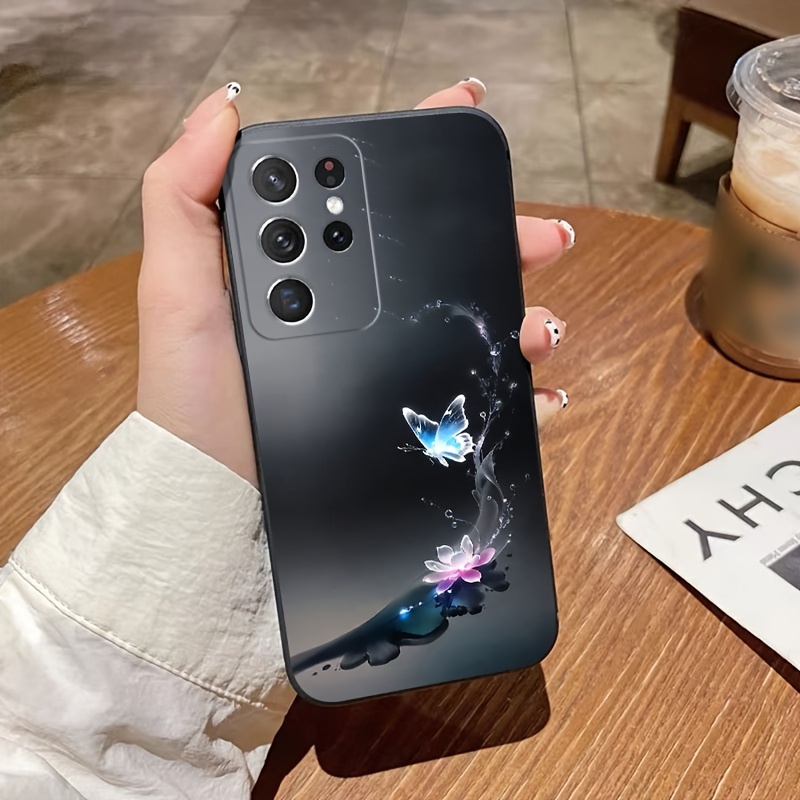 Phone Case For Samsung 20/s20fe/s20+/s20ultra/s21/s21fe/s21+/s21ultra/s22/s22+/s22ultra/s23 ...