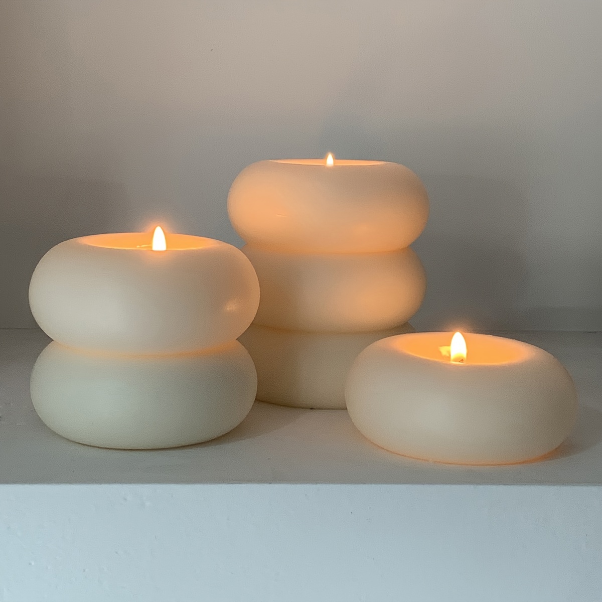 candles sold on Temu United States