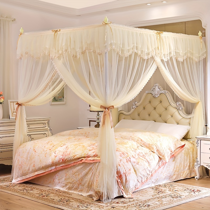 Large mosquito net for bed store