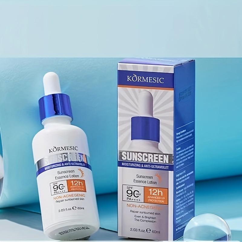 Essential Emulsion Even Skin Tone Aloe Vera - Temu