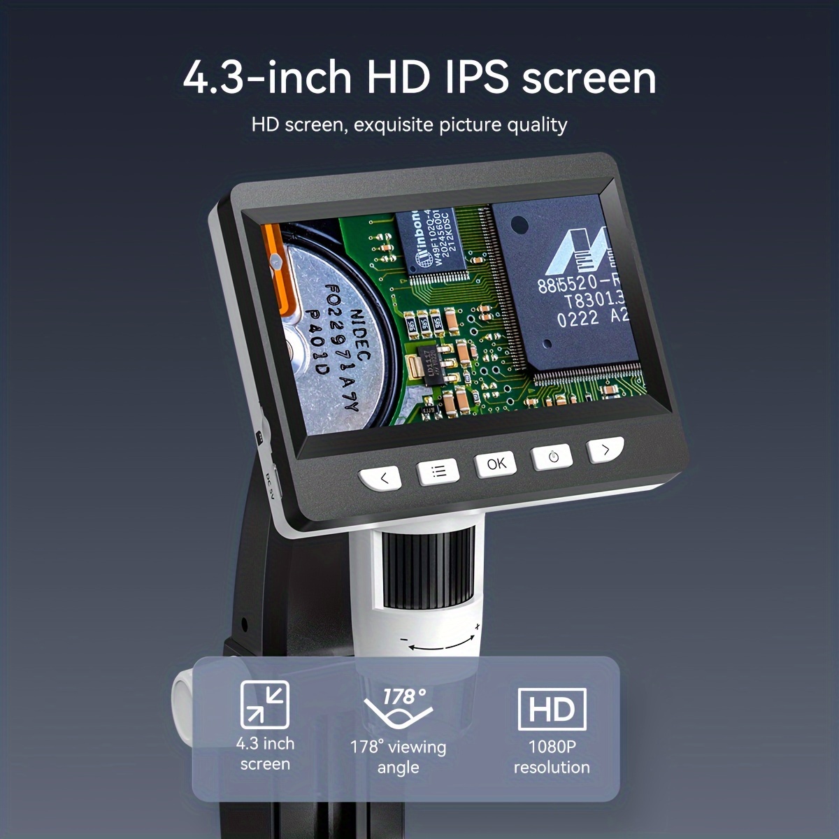 with Microscopes - Temu