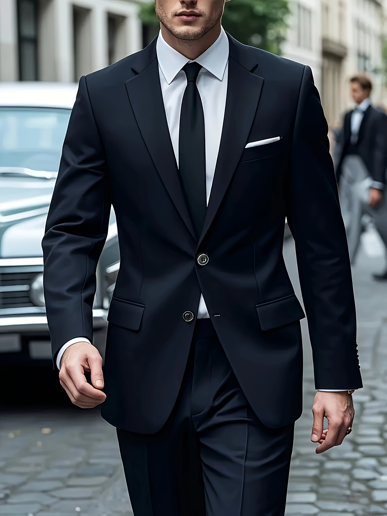 mens suits sold on Temu United States