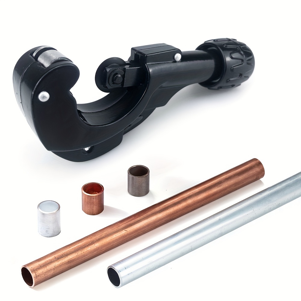 1pc Pipe Cutter, Copper Pipe Cutter, Rotary Stainless Steel Pipe ...