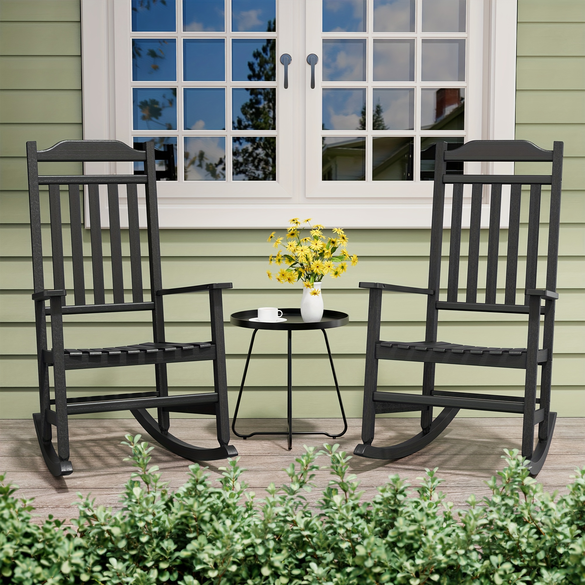 Outdoor Rocking Chairs
