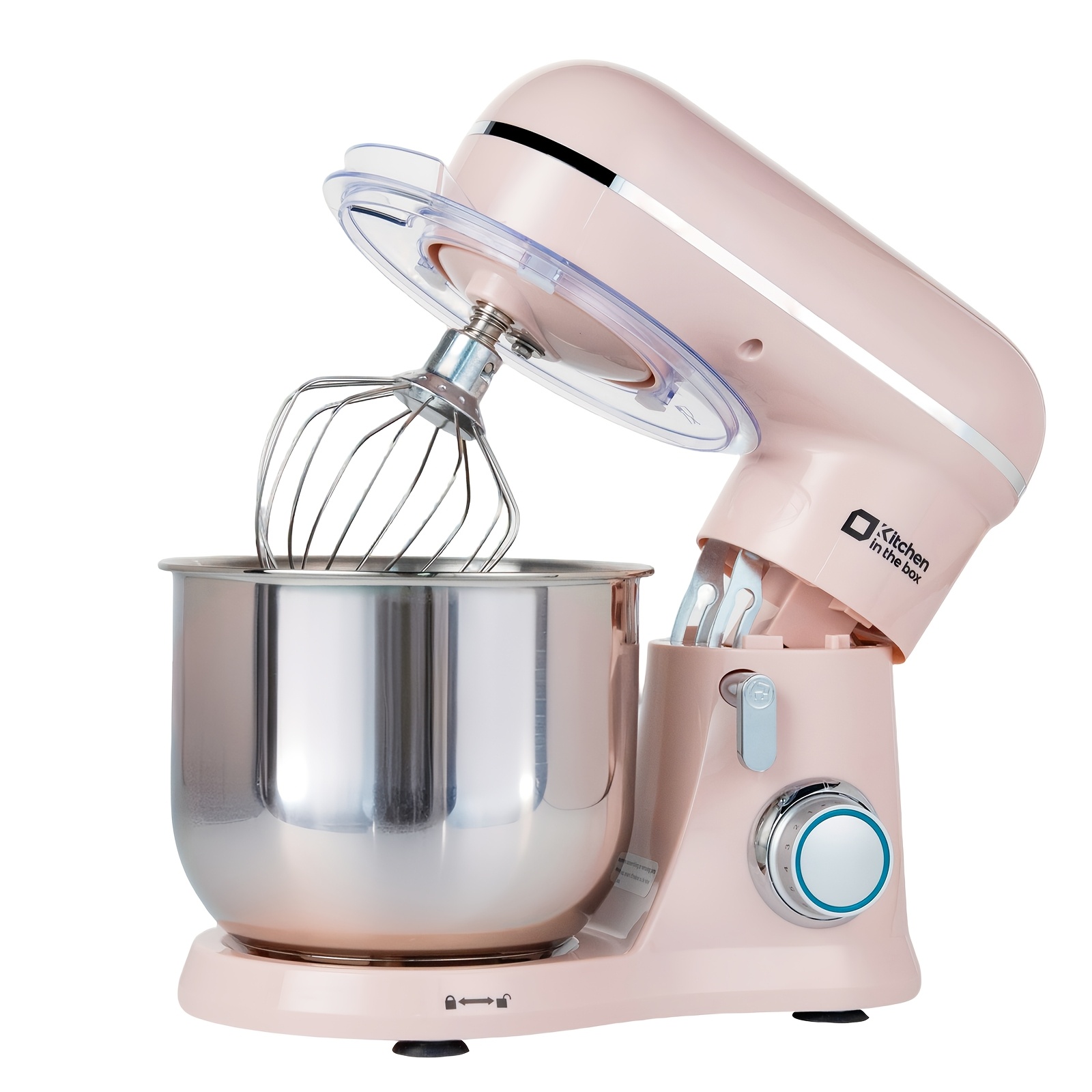 stand mixers sold on Temu United States