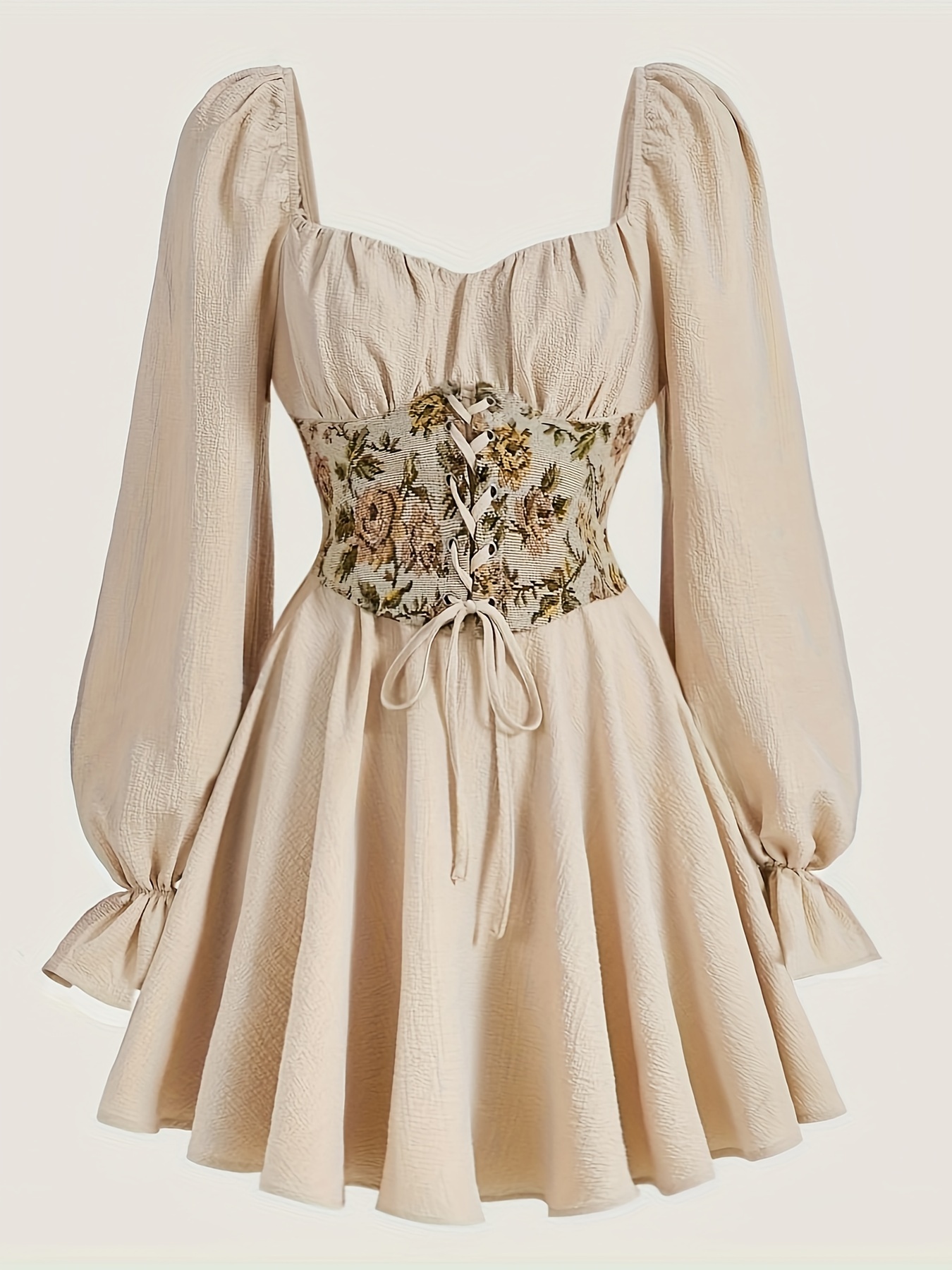 robes vintage - gratuit sous 90 jours - Temu
