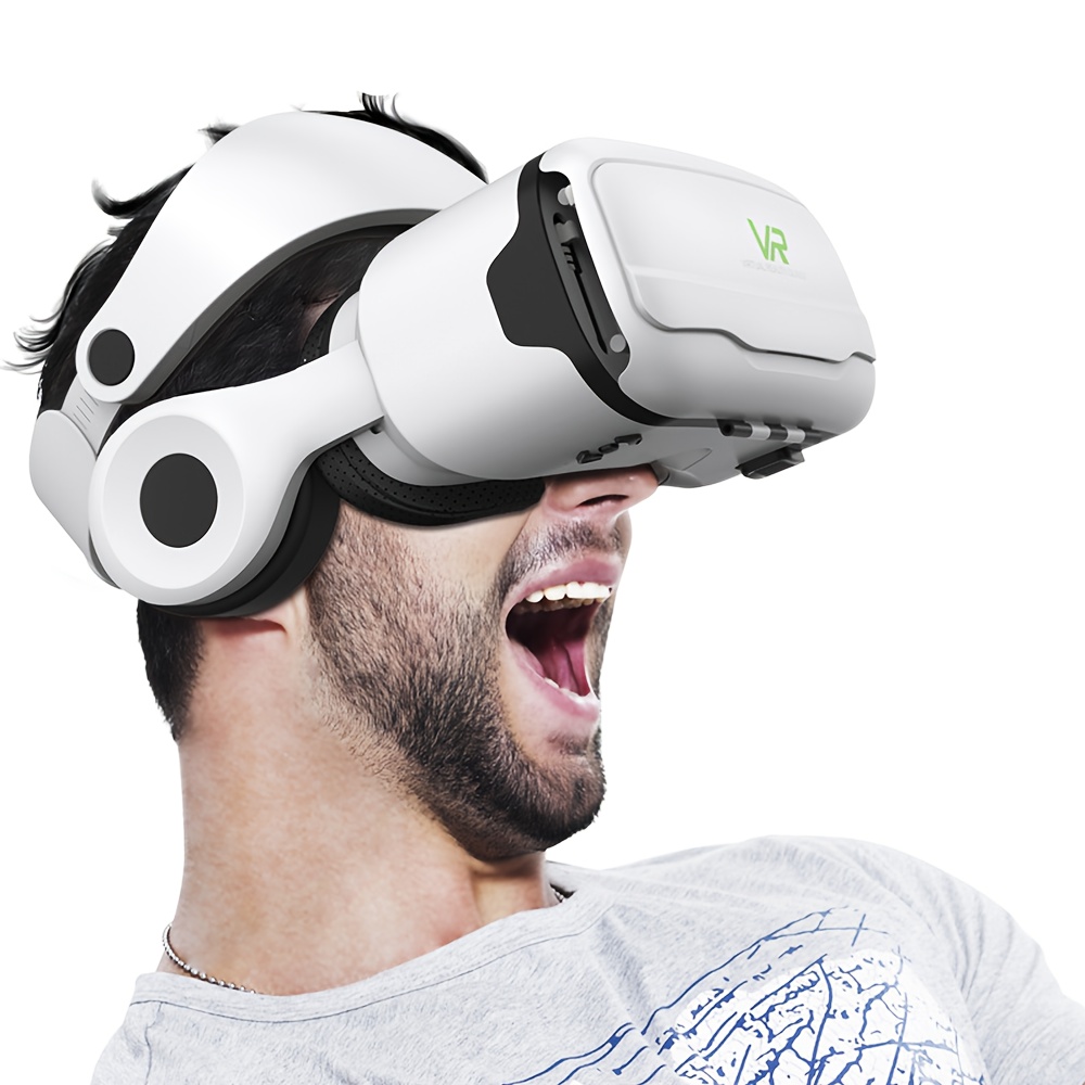 vr sold on Temu United States