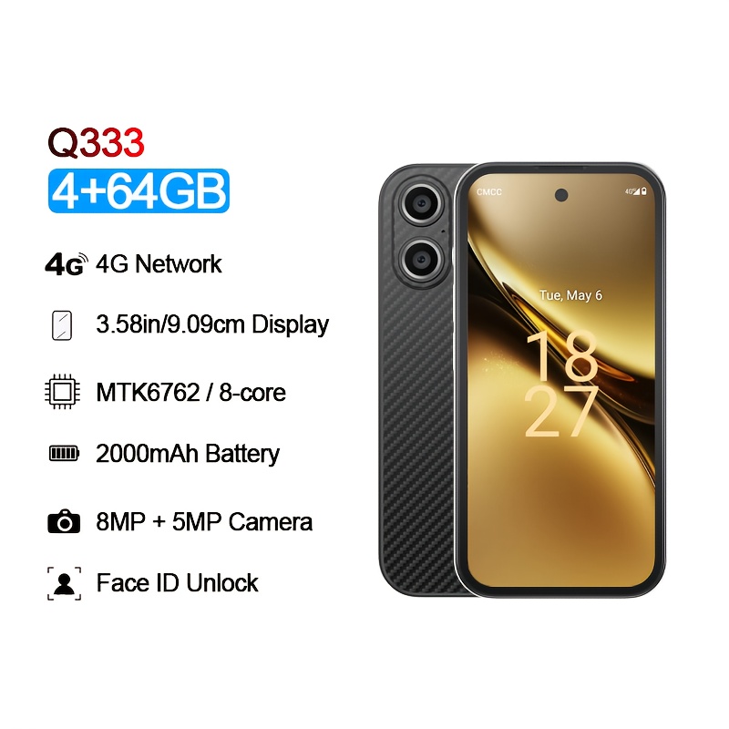 Cell Phones - Temu Nigeria