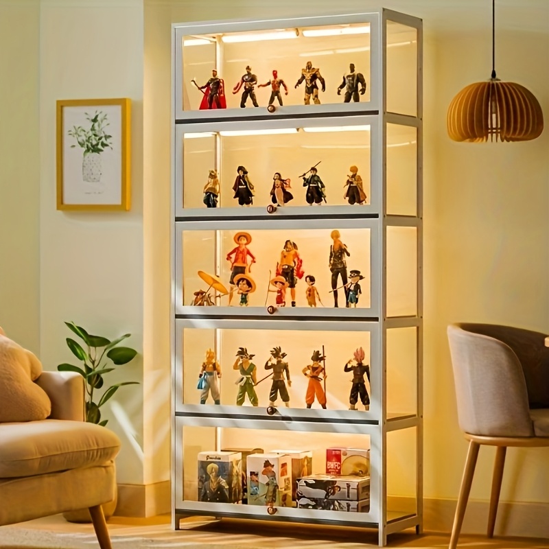 shelves sold on Temu United States