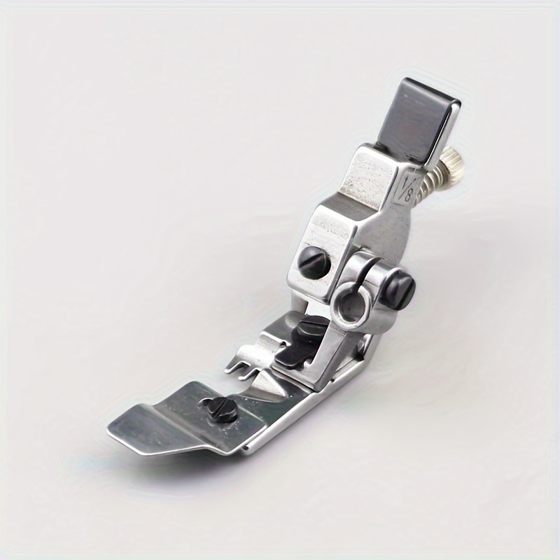 Professional-grade 700 Four-line Presser Foot For Industrial Sewing ...