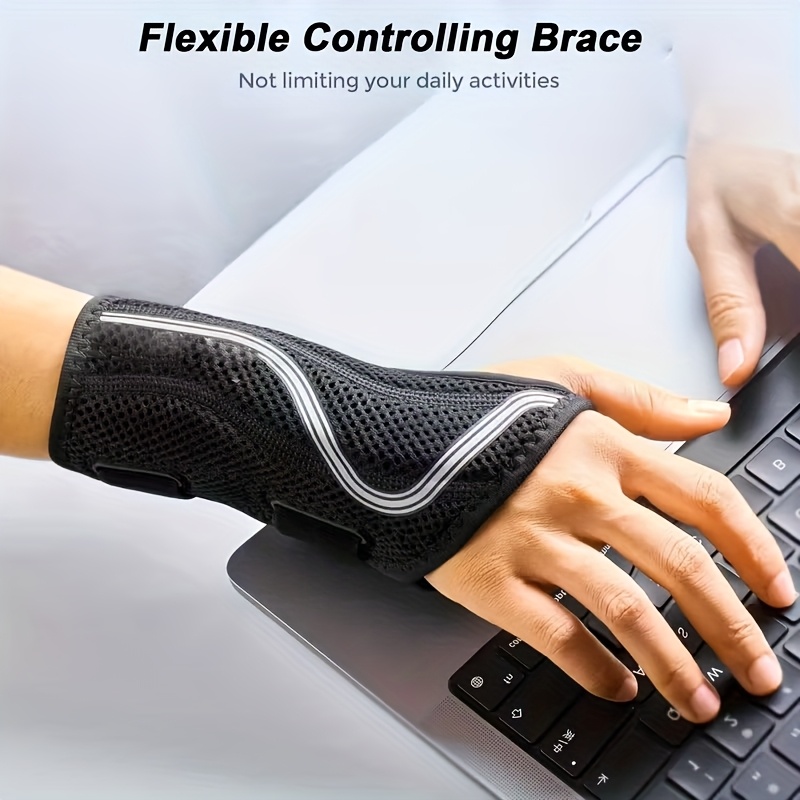 adjustable wrist brace - Ghana