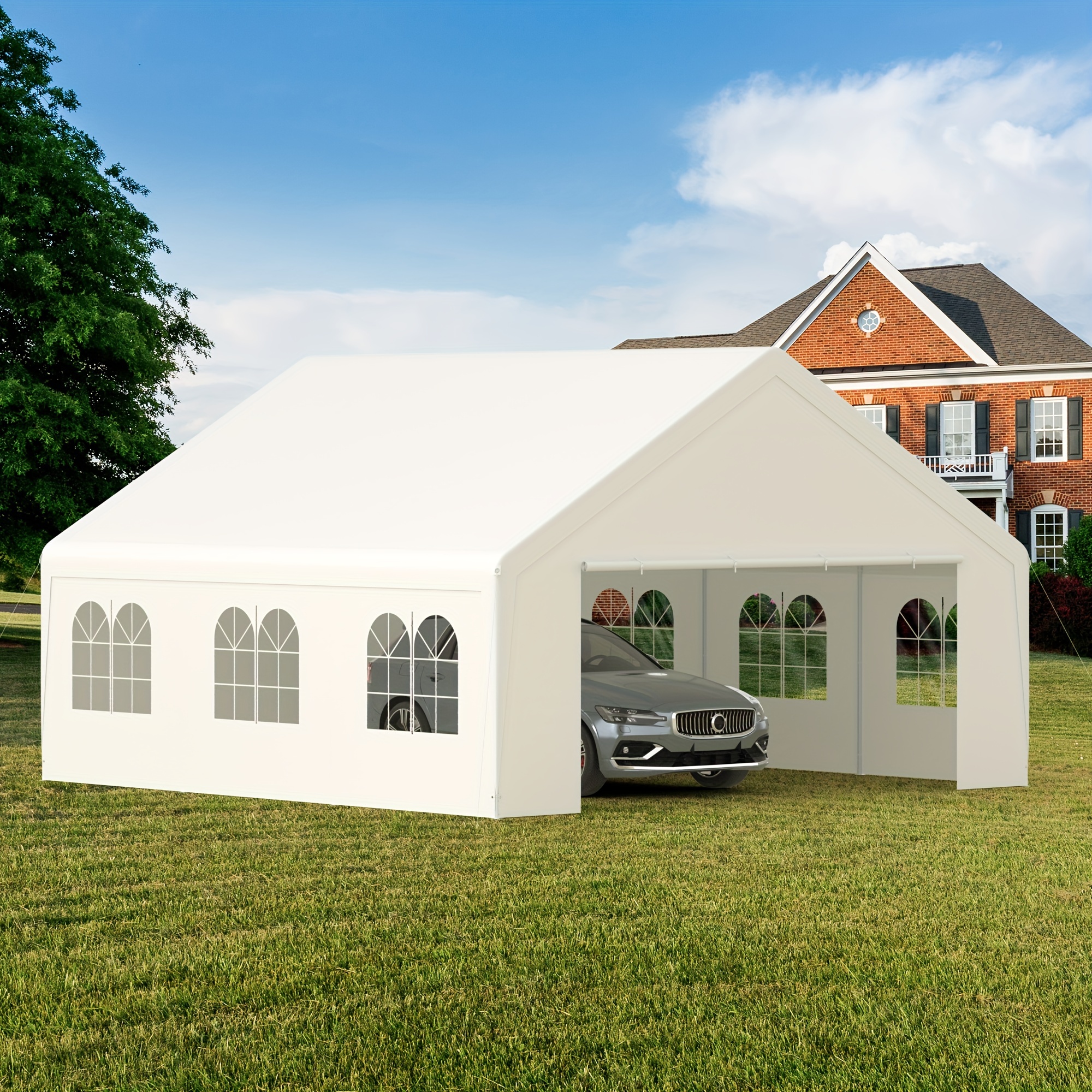 Canopies, Gazebos & Pergolas - Temu