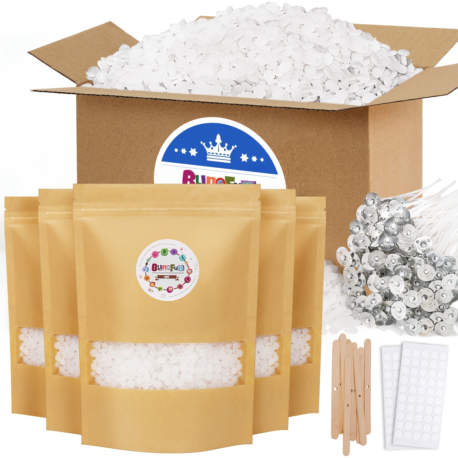 paraffin wax pellets - Ghana