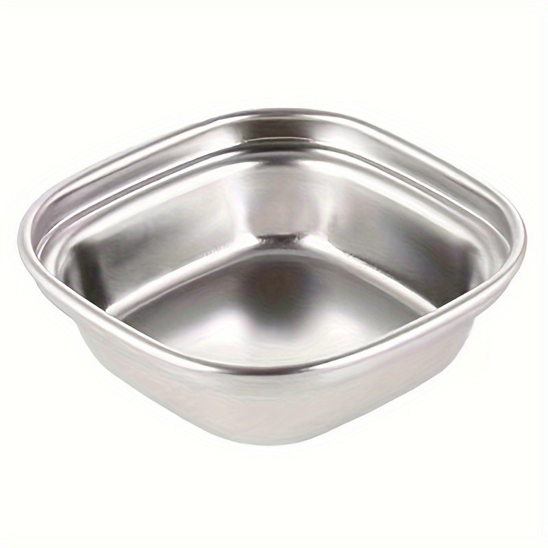 Food Grade Stainless Steel Multifunctional Compartment - Temu Australia
