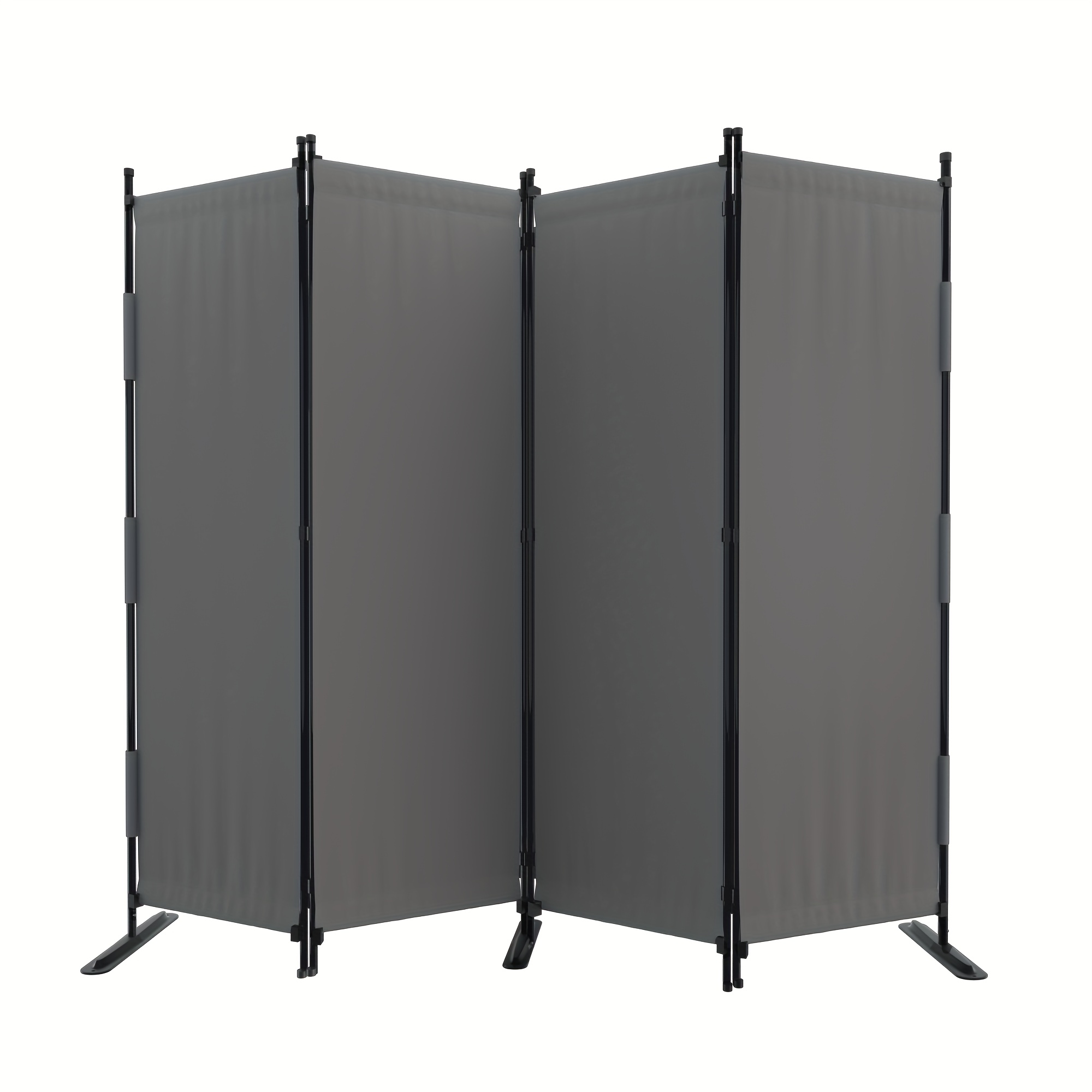portable room dividers sold on Temu United States