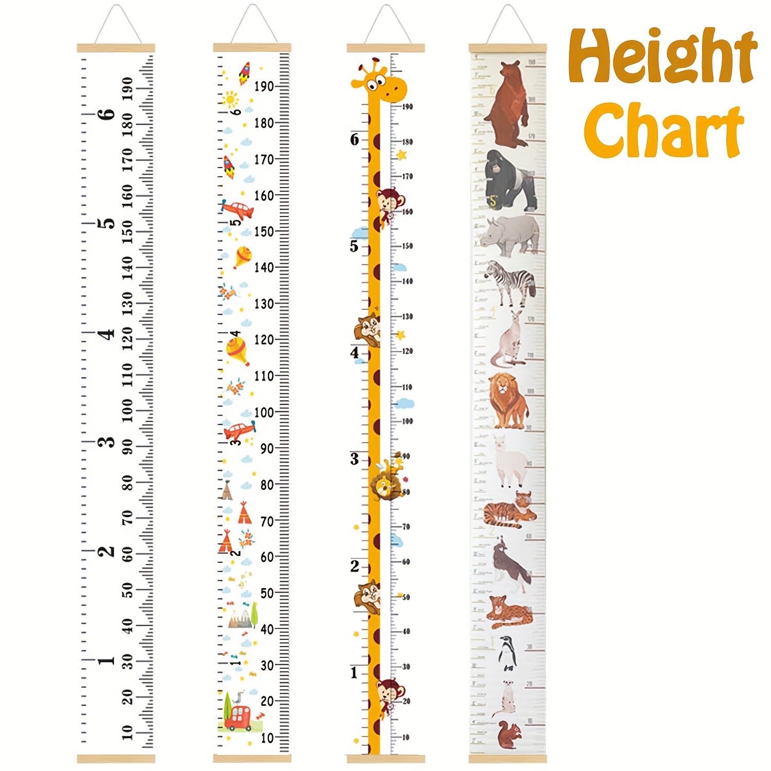 Childrens Growth Chart Canada