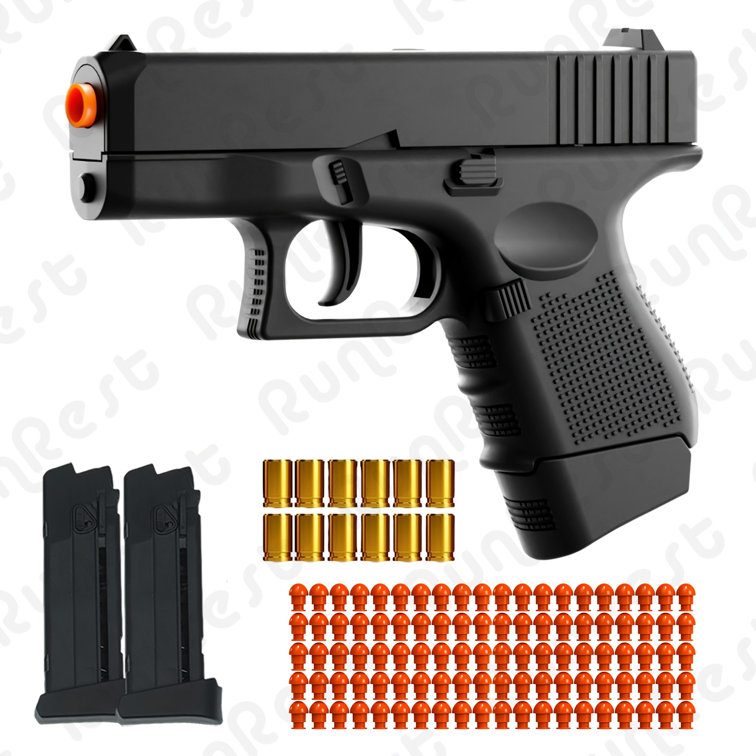 Toy Guns & Accessories - Temu