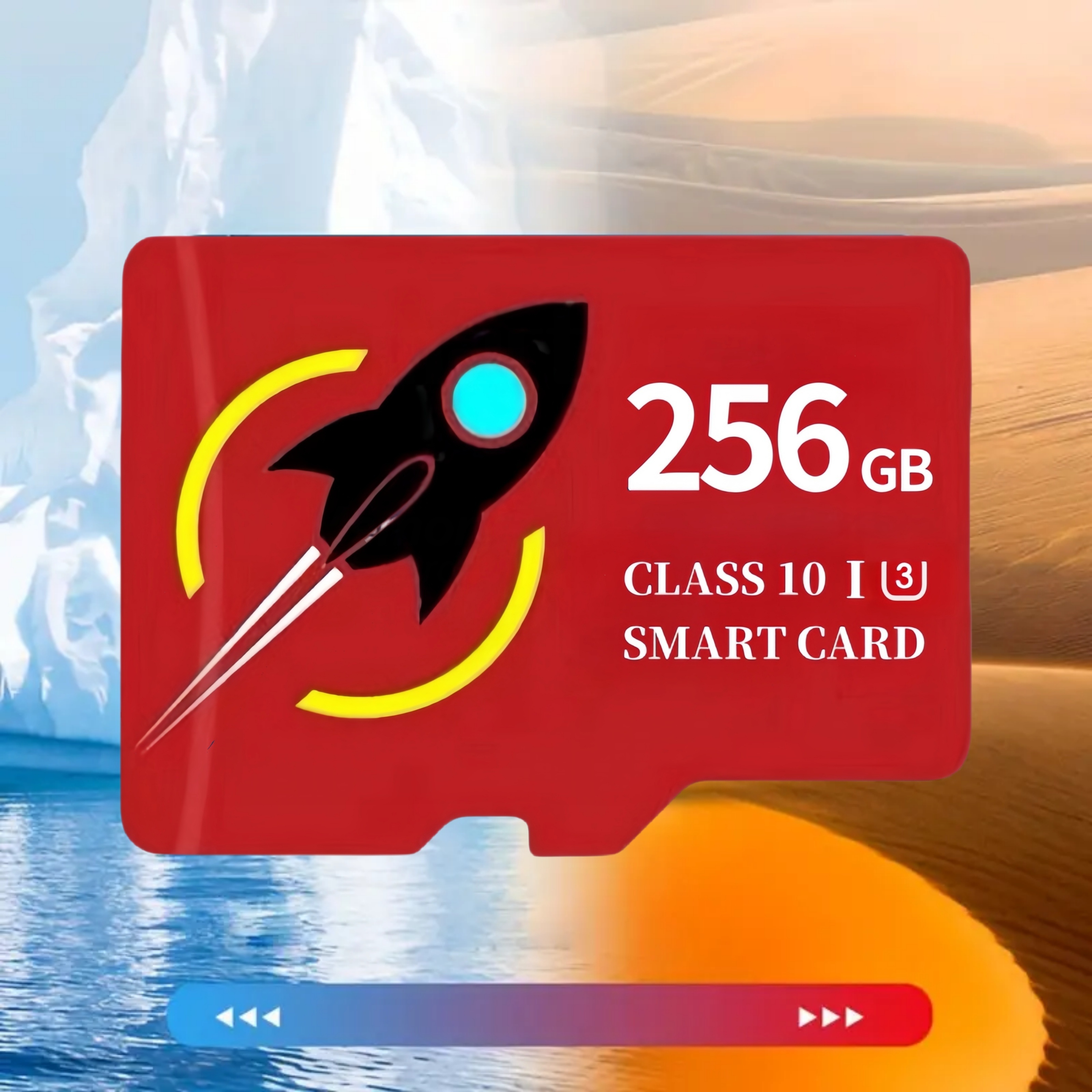 New High Speed Flash Memory Card 256gb 128gb 64gb 1024mb - Temu