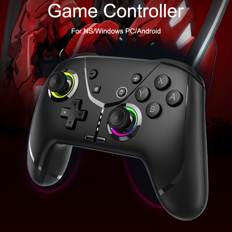 controller sold on Temu United States