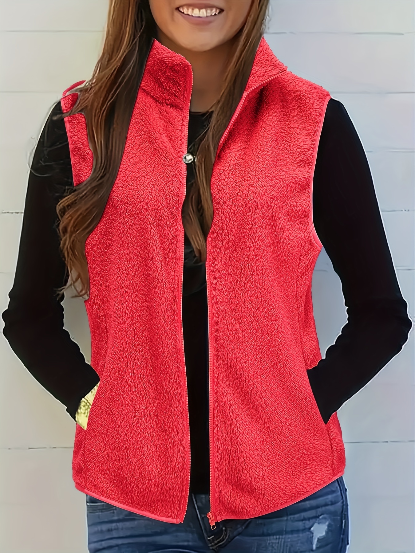 vests sold on Temu United States