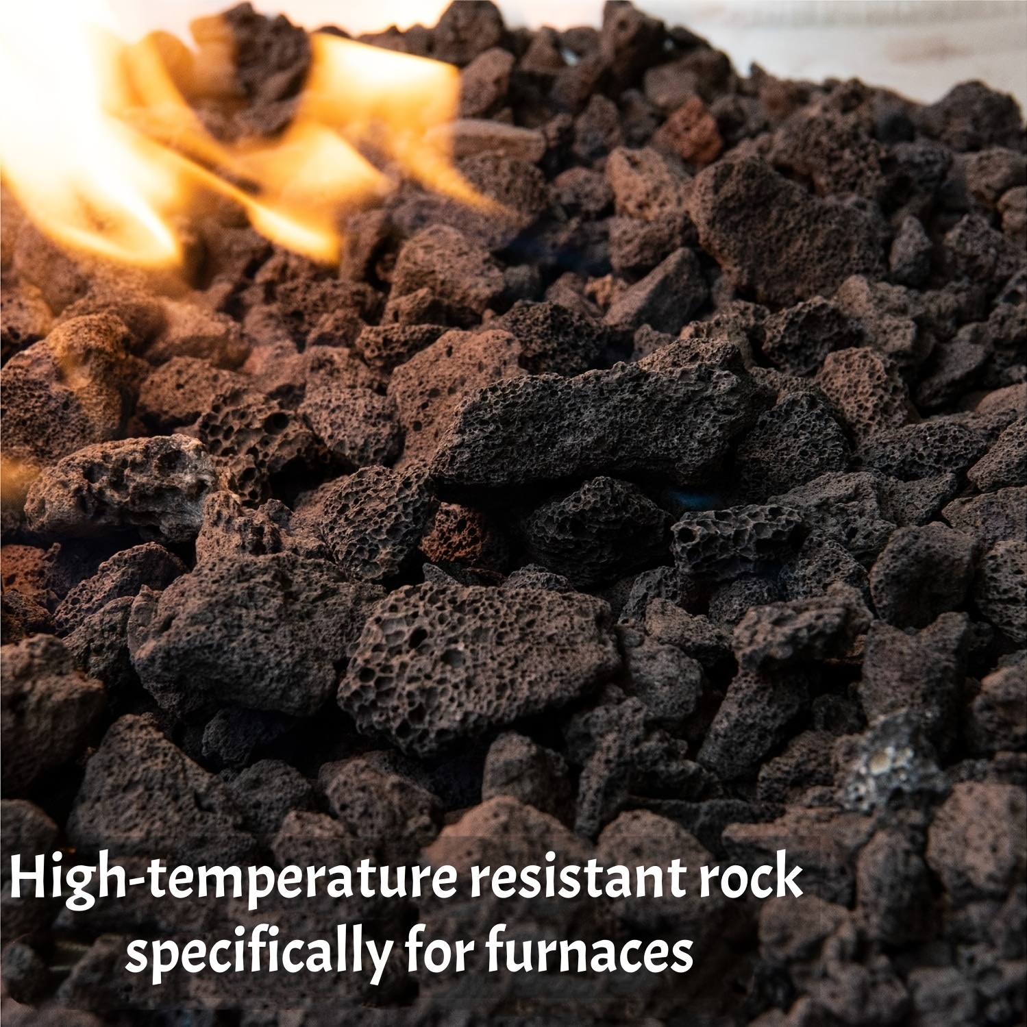 horticultural lava rock sold on Temu Australia