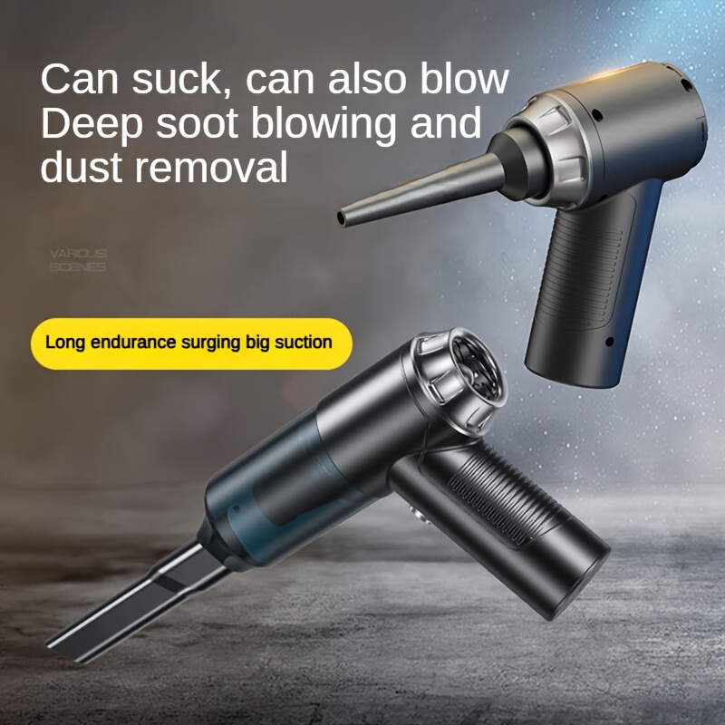 Portable Blower sold on Temu United States