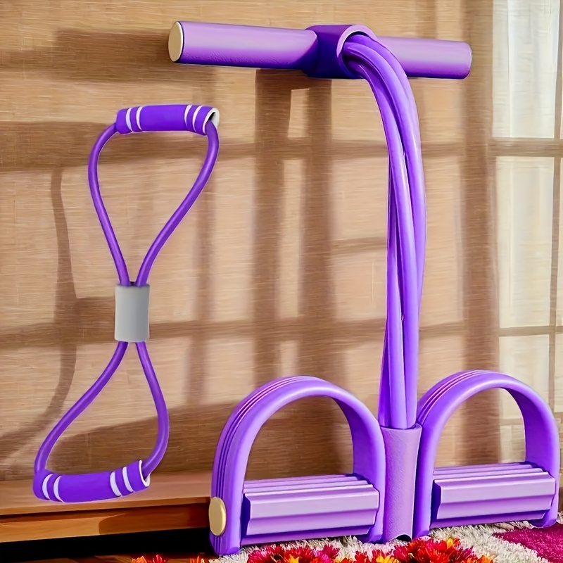 gym and sports equipment sold on Temu Canada