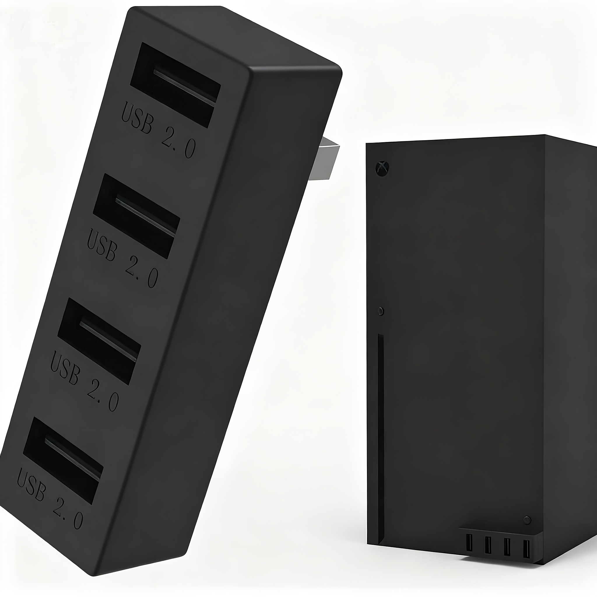 usb adapter sold on Temu United States