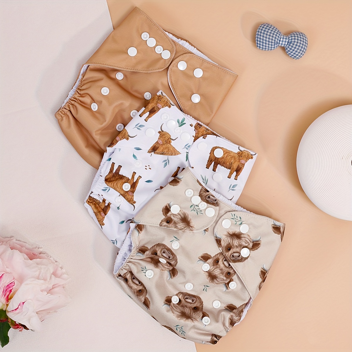 baby diapers - Morocco