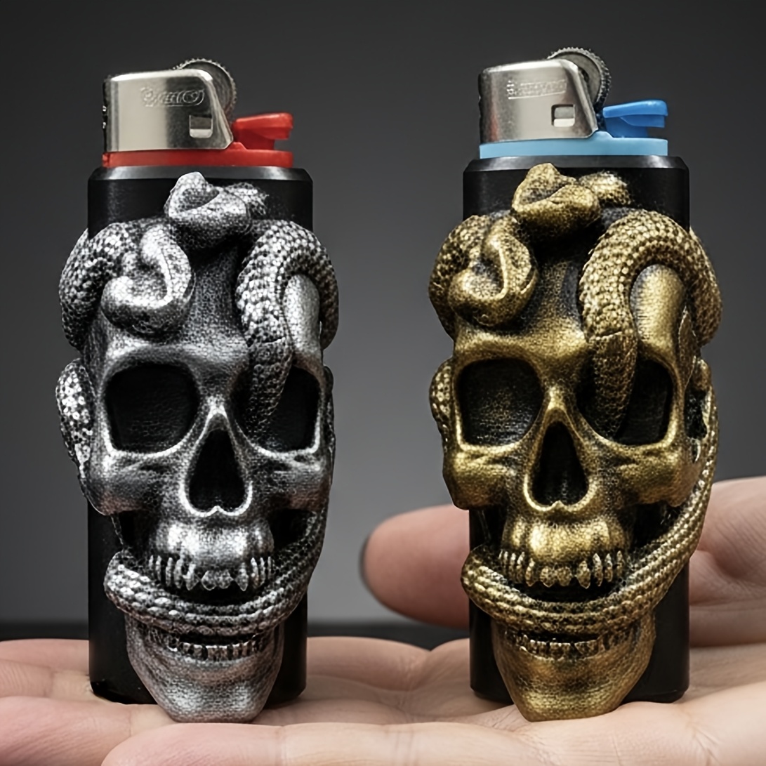 lighter case sold on Temu Australia