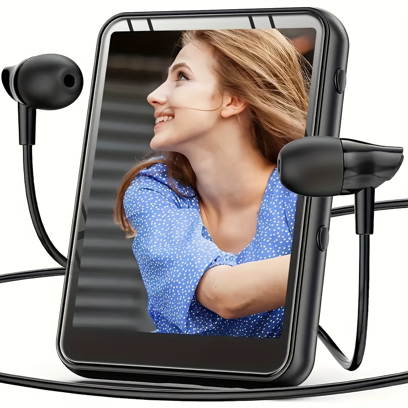 Power with Our MP3 Players - - Temu