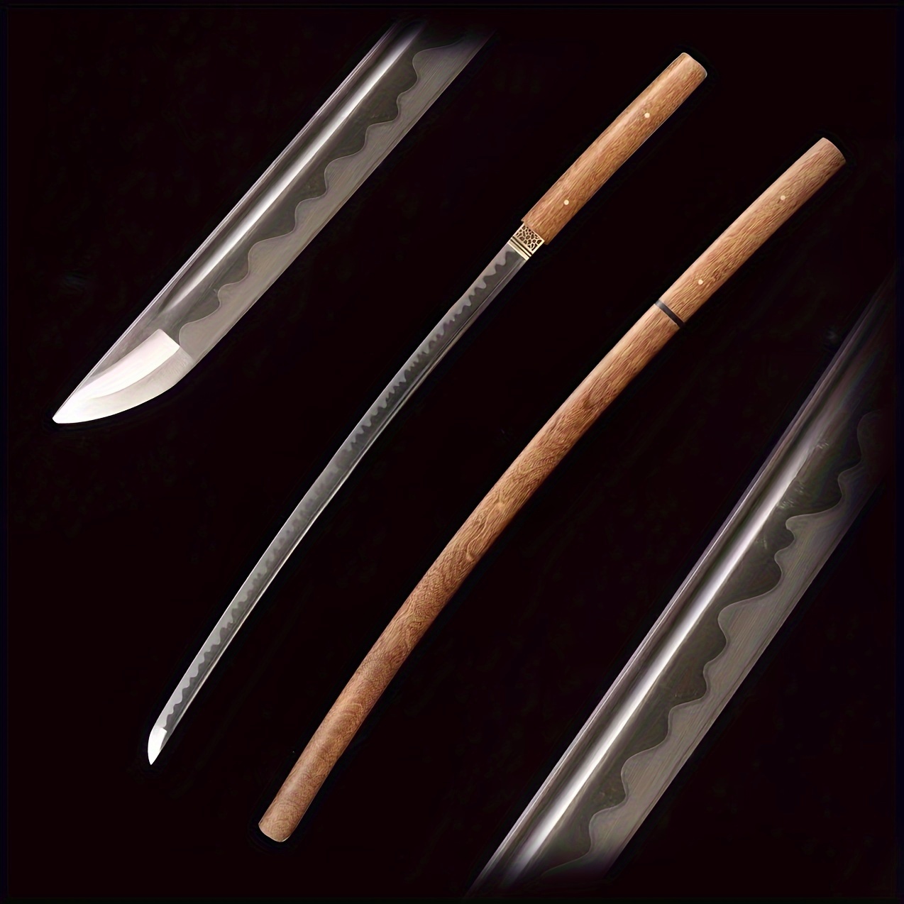 Swords - Your Might with Exquisite Collectibles - Temu