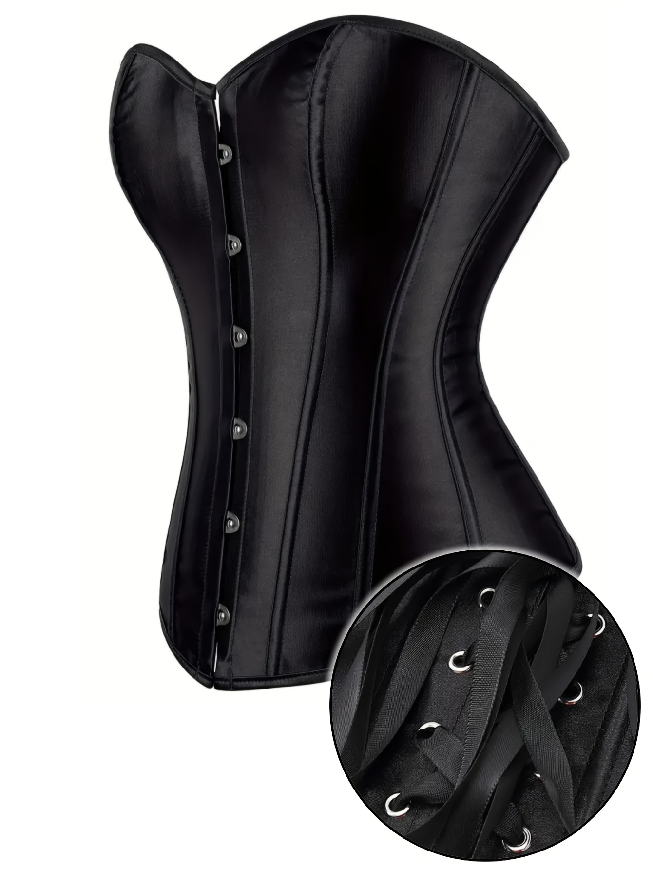 corset waist - Ghana
