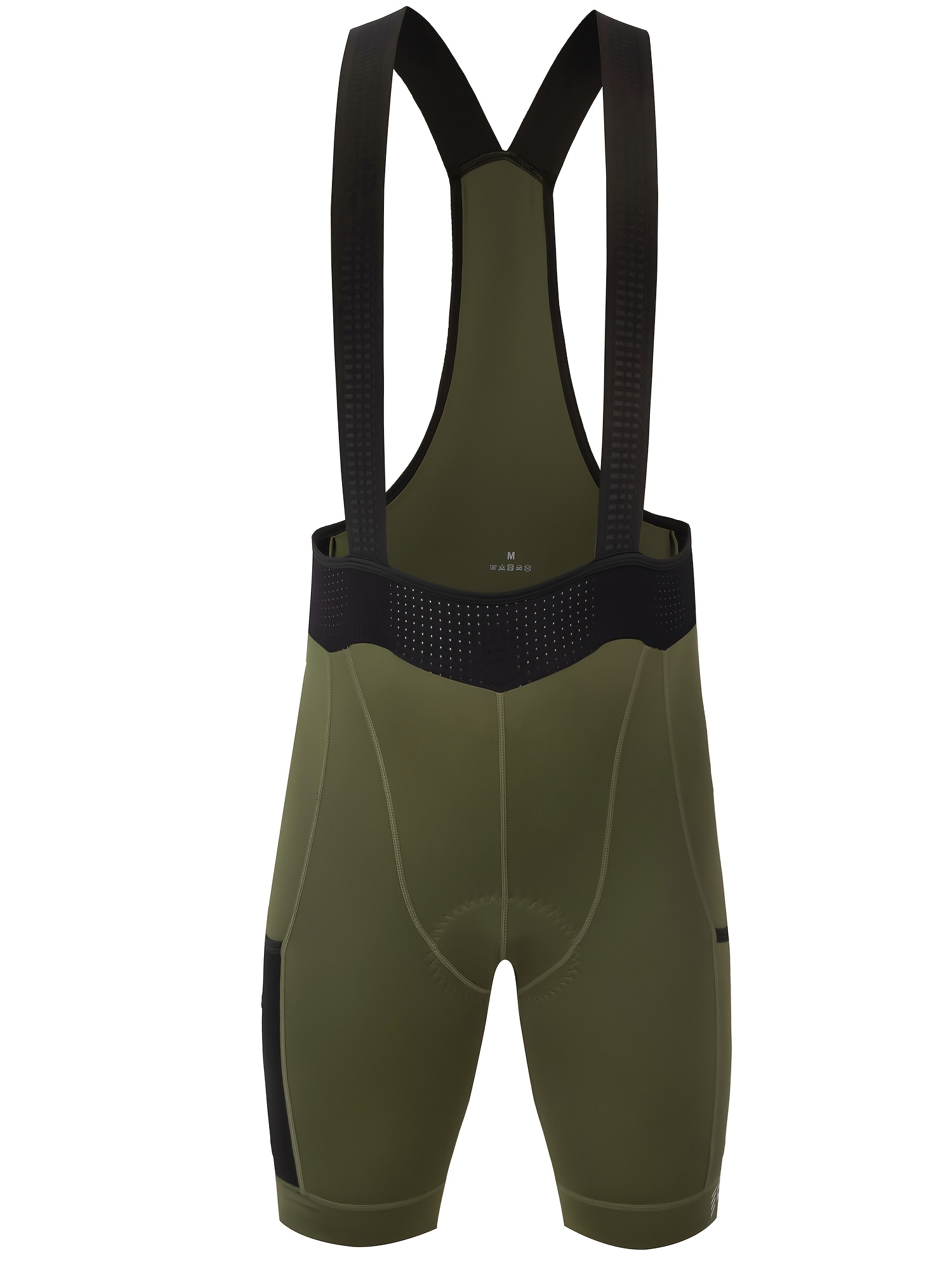 cycling shorts sold on Temu United States
