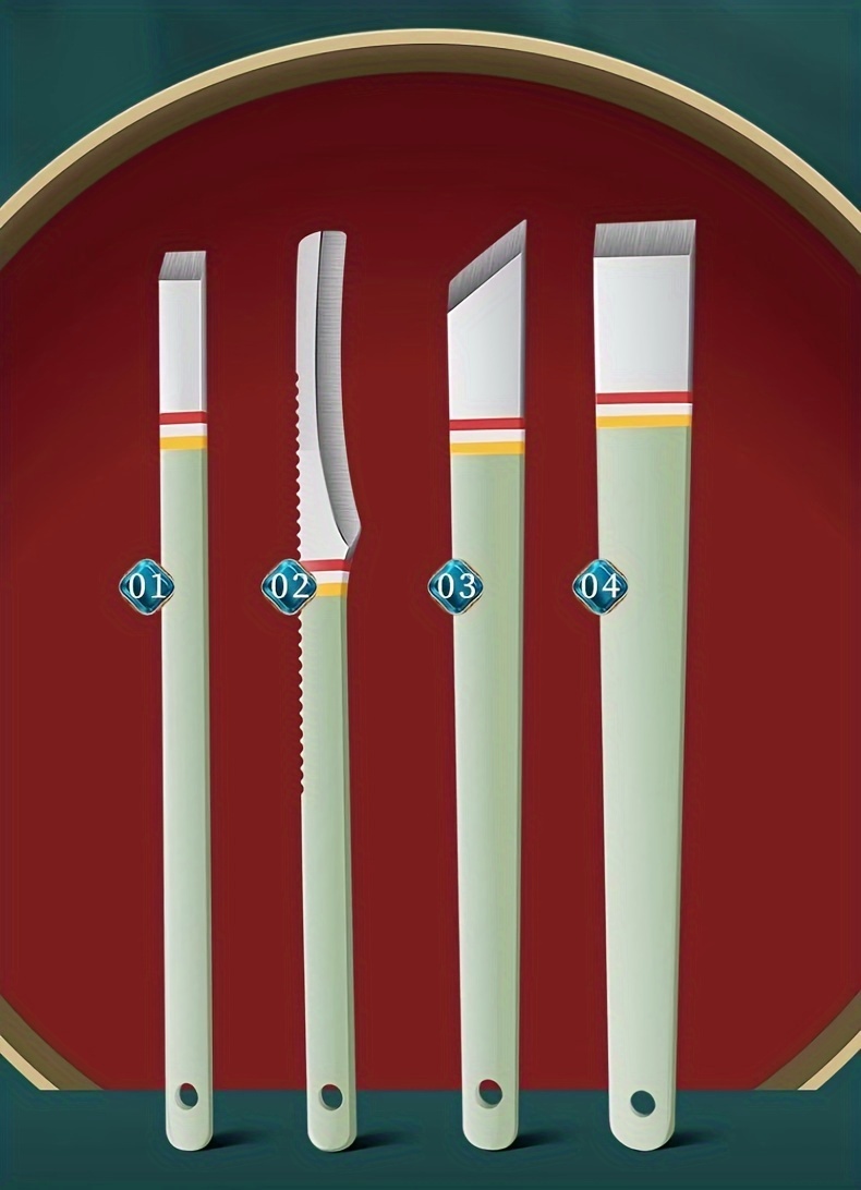 Nail Clippers Manicure Tool Set Portable Travel Case Cuticle - Temu ...