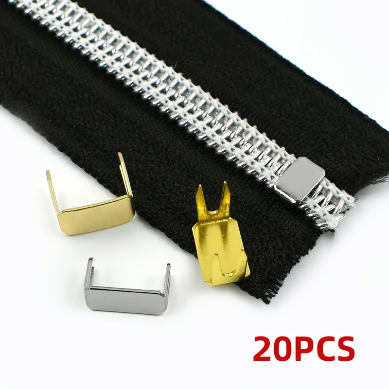 zipper repair kit